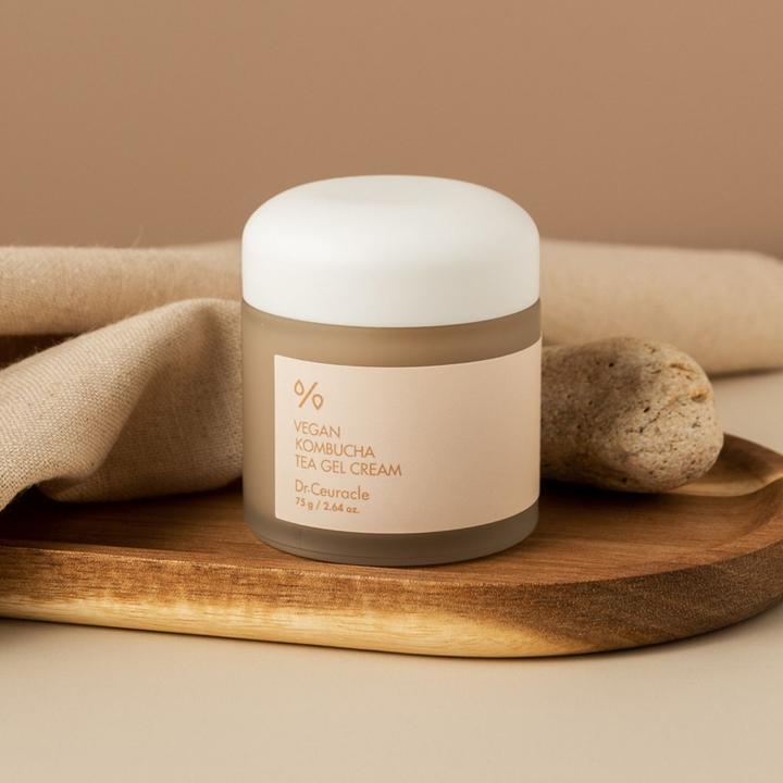 Dr. Ceuracle Vegan Kombucha Tea Gel Cream - kaufen bei Galaxus - Galaxus