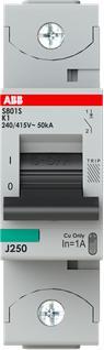 ABB S801S-K1 - kaufen bei Galaxus
