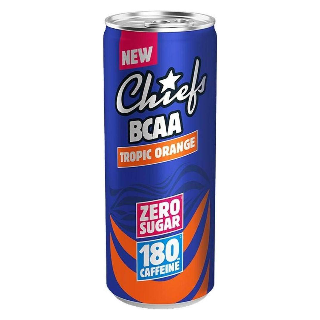 Chiefs BCAA Performance Drink - kaufen bei Galaxus