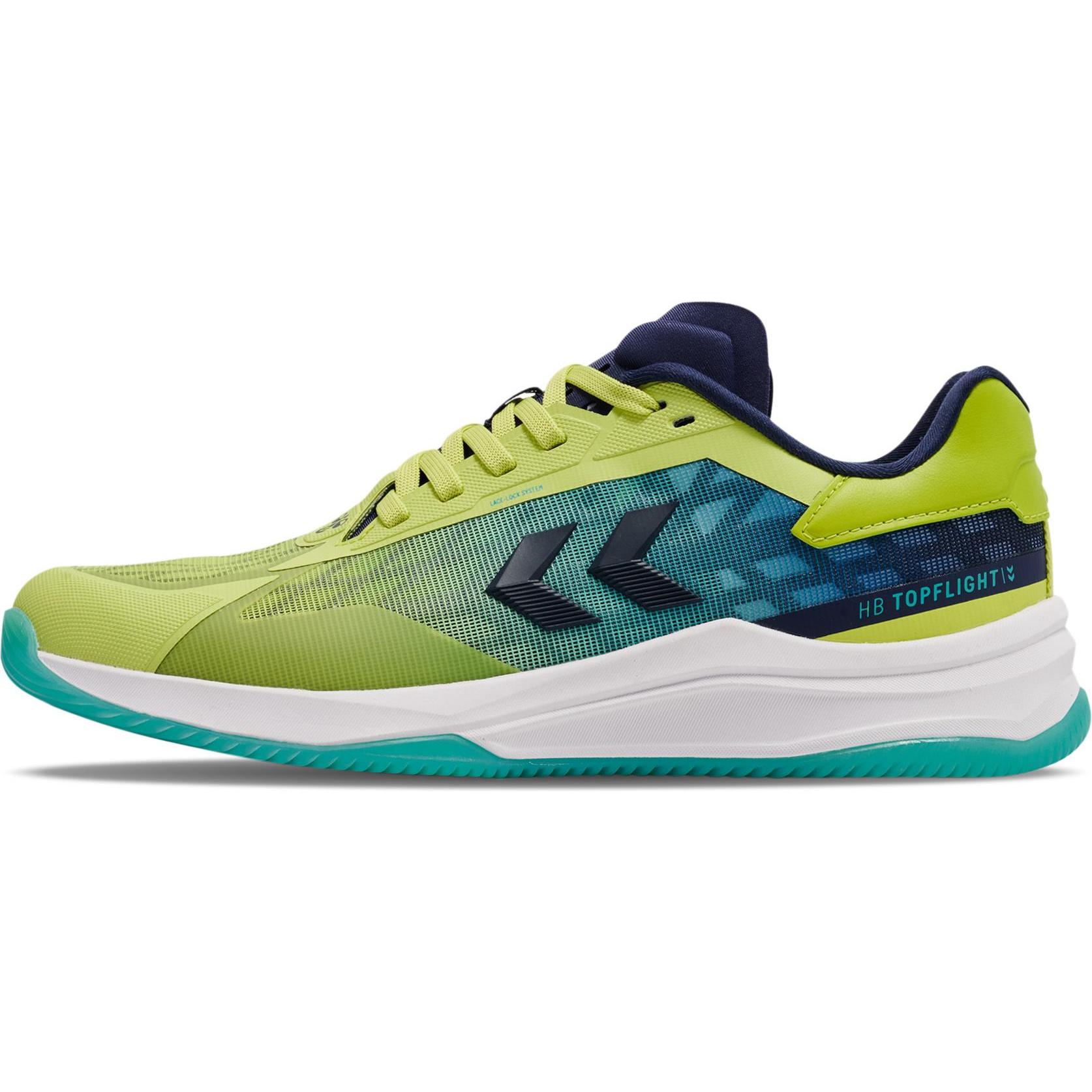 hummel Hb Topflight Pro (40) - buy at Galaxus