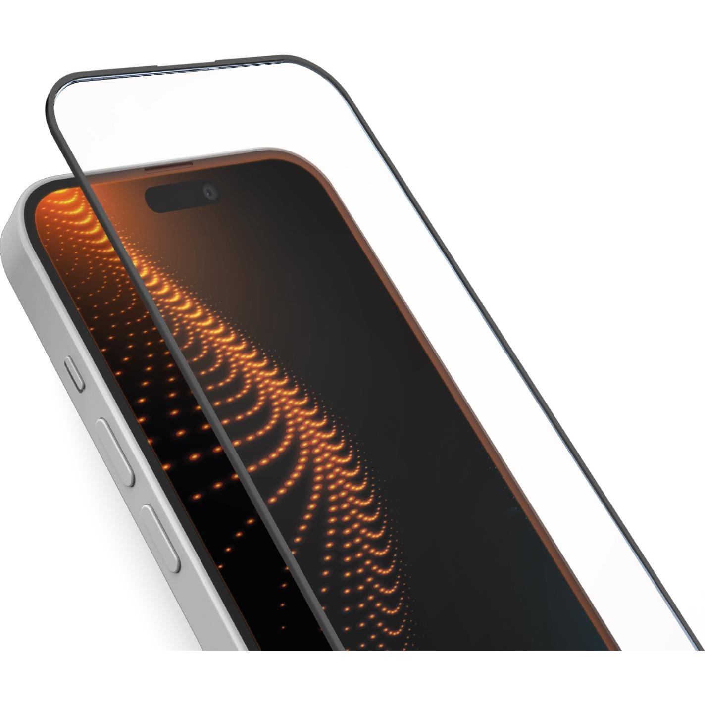 SBS Smartphone Glas - acheter sur Digitec