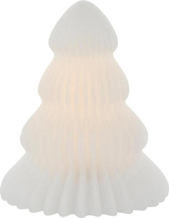 Sirius LED tree Claire, White, 16 cm - buy at Galaxus