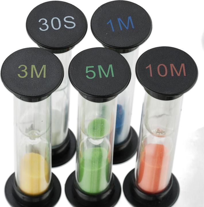 Relaxdays Sanduhren Set - kaufen bei Galaxus