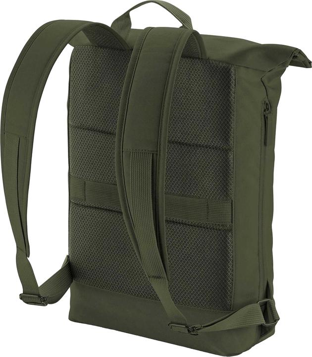 Bagbase Simplicity Lite Rucksack Roll Top - kaufen bei Digitec