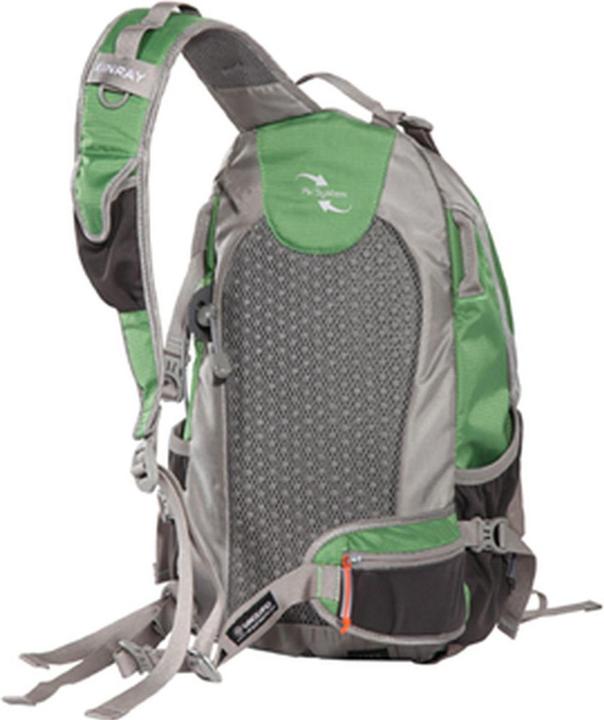 Vanguard Kinray 43GR (Fotorucksack, Kamera Schultertasche) - Galaxus