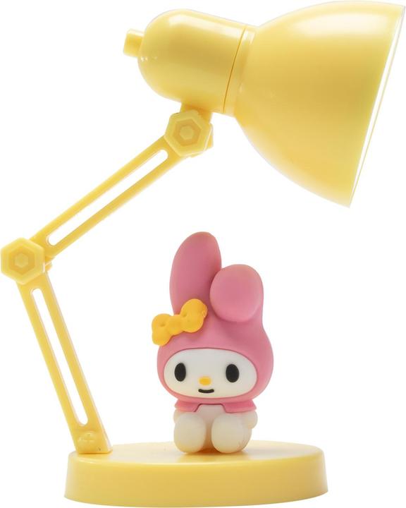 Blue Sky Sanrio Mini LED-Lampe mit Figur My Melody 10 cm - Galaxus