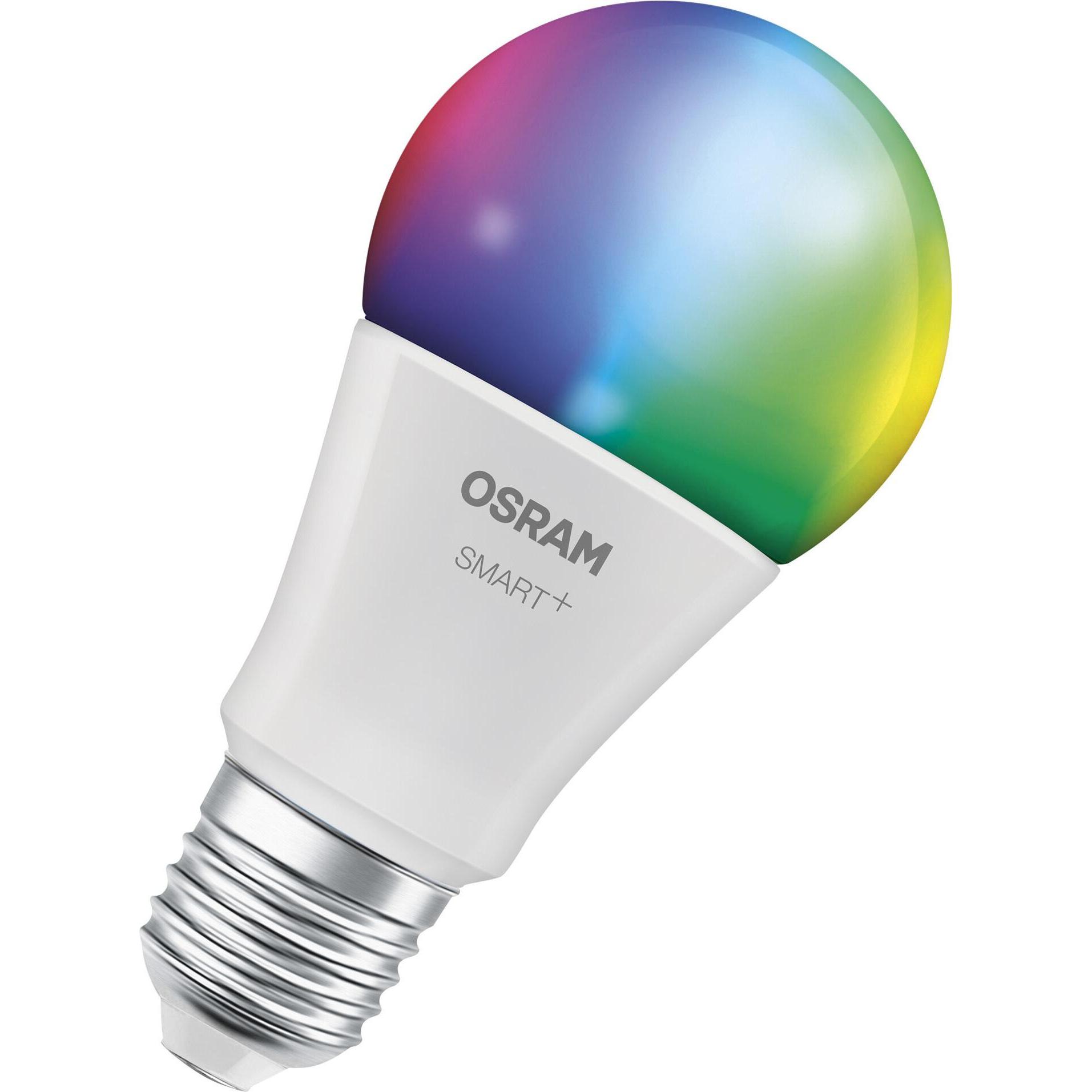 Osram Smart+ Matter Classic (E27, 1055 lm, 1x) - kaufen bei Galaxus