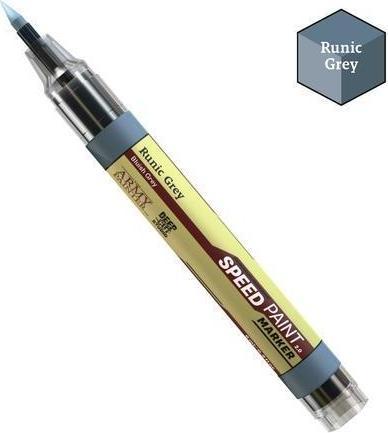 Army Painter Speedpaint Marker - Runic Grey - kaufen bei Galaxus