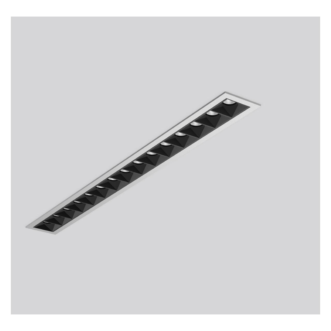 RZB LED recessed ceiling luminaire (3050 lm) - buy at Digitec