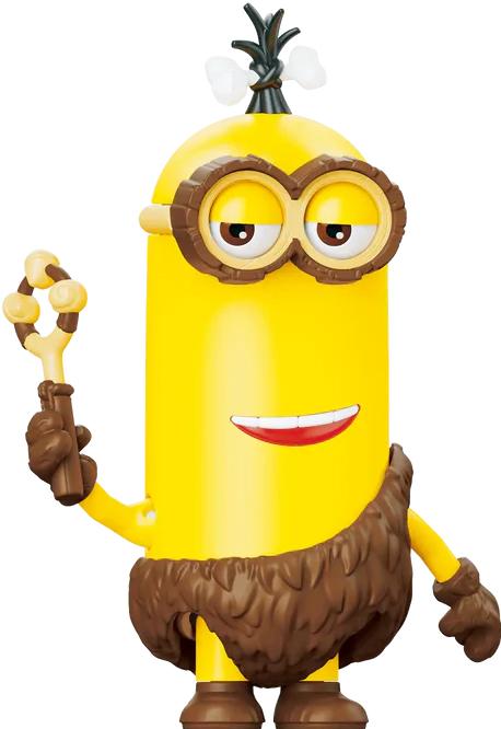Blokees MK Blind Box 6pz Minions: Mokoo Series 01 32cm - Galaxus