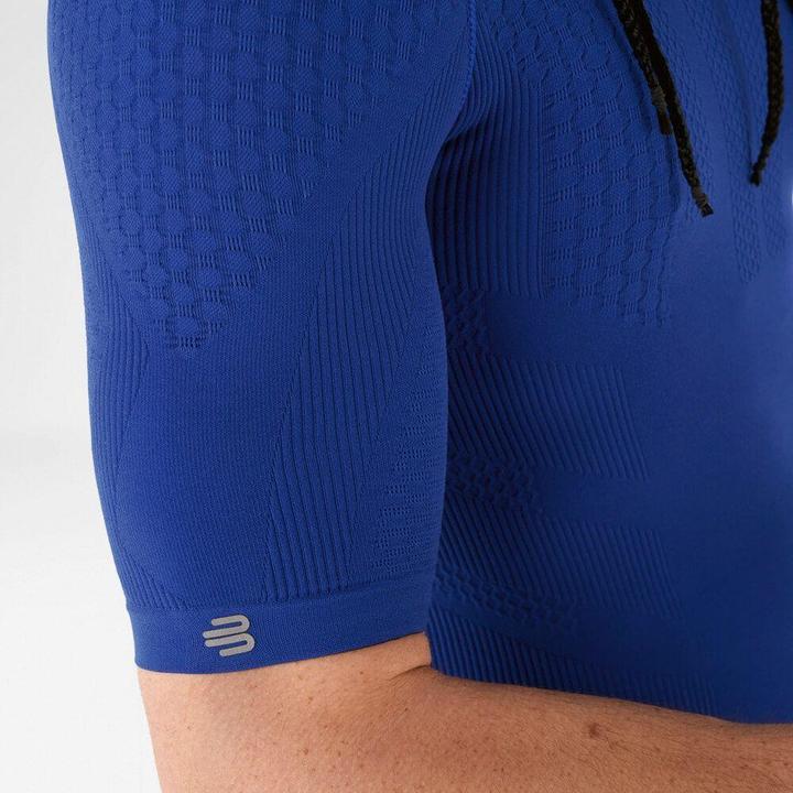 Bauerfeind Sports Compression Shirt Short Sleeve Men - Galaxus