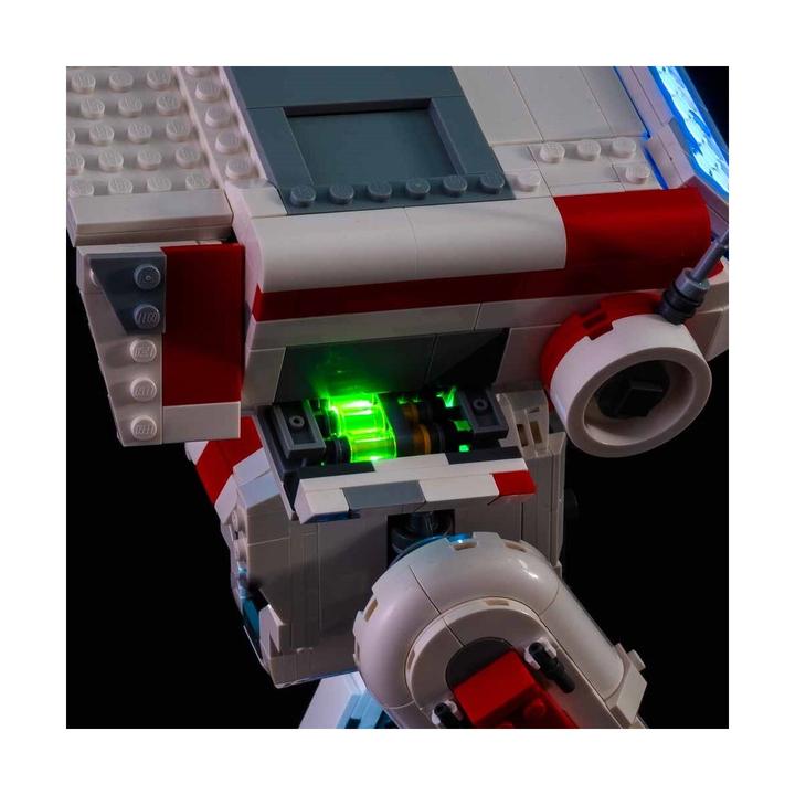 Light my bricks LED Licht Set für LEGO 75335 Star Wars - BD-1 - Galaxus