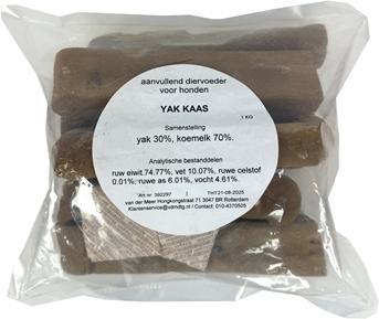 I Am Creative Yak Kaas - buy at Galaxus - Galaxus