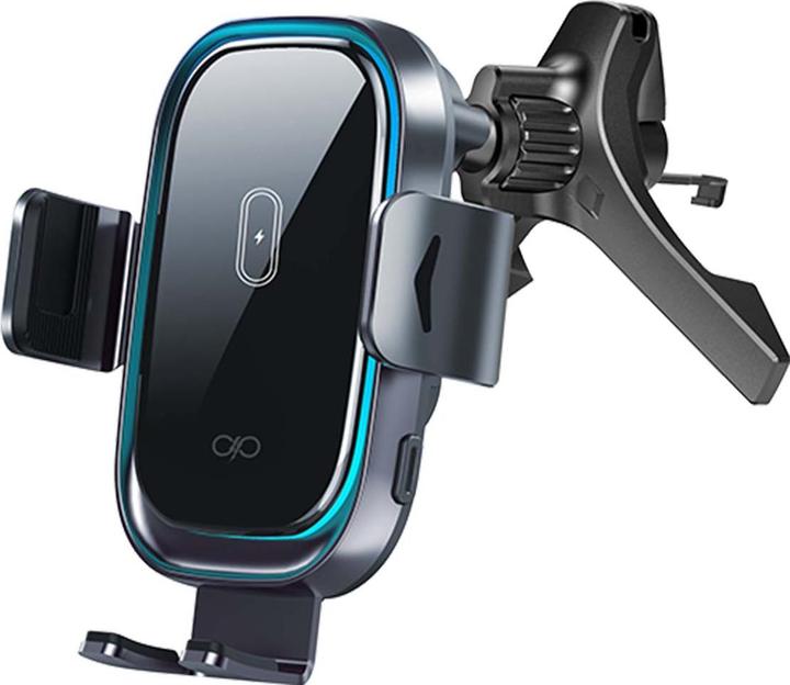 Force Power Auto-Halterung Qi 15W Schnellladen - kaufen bei Digitec