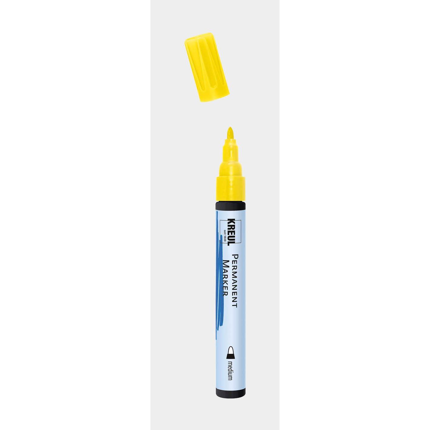 Kreul Permanent marker medium (1x) - buy at Digitec