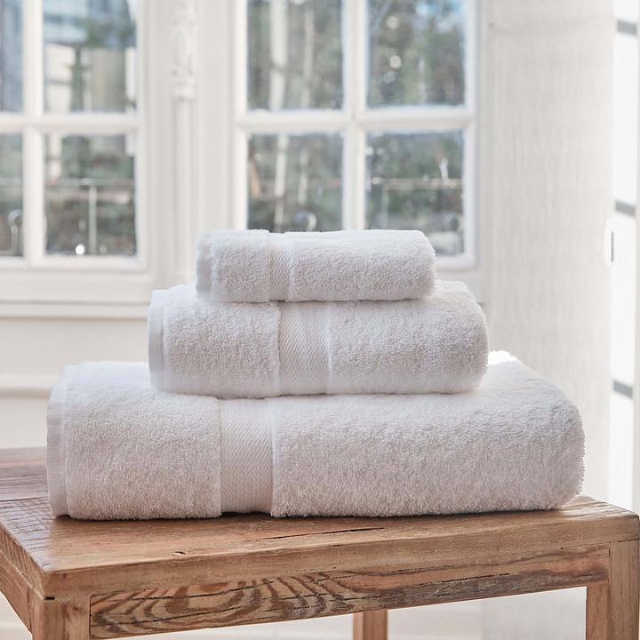 Torres Novas Almonda Frottierwäsche (70 x 130 cm) - buy at Galaxus