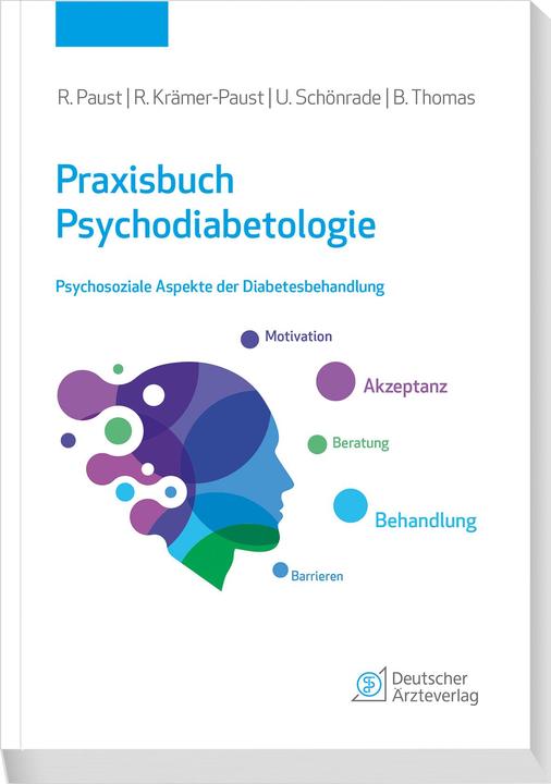Deutscher Ärzteverlag Praxisbuch Psychodiabetologie - Galaxus