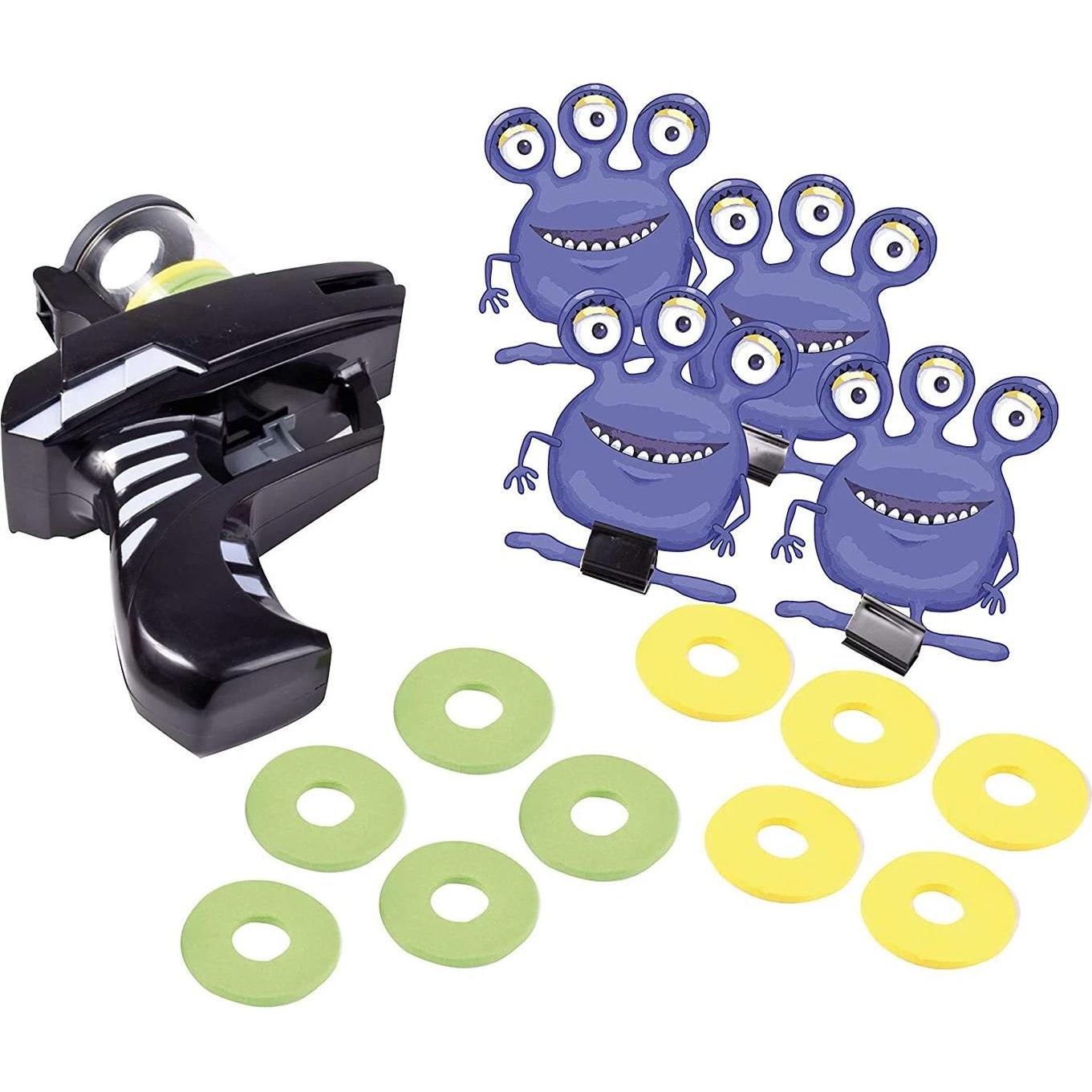 Accidental Plant Killer Club DiscShooter - kaufen bei Galaxus