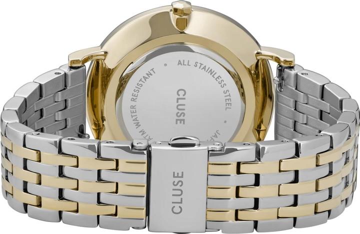 Cluse La Bohème Mesh Gold - acheter sur Digitec - Digitec