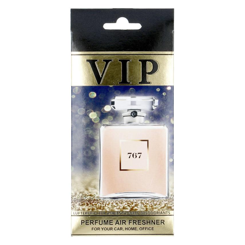 Caribi VIP VIP Parfüm No.767 - kaufen bei Galaxus