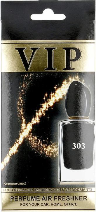 Caribi VIP VIP Parfüm No.303 - kaufen bei Galaxus - Galaxus