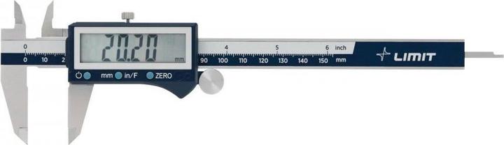 Limit Elektronischer Messschieber CDN 200 mm - buy at Galaxus