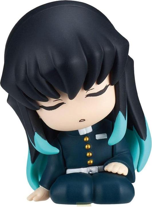 Takara Tomy Demon Slayer: Kimetsu no Yaiba Twinchees Minifiguren Lil ...