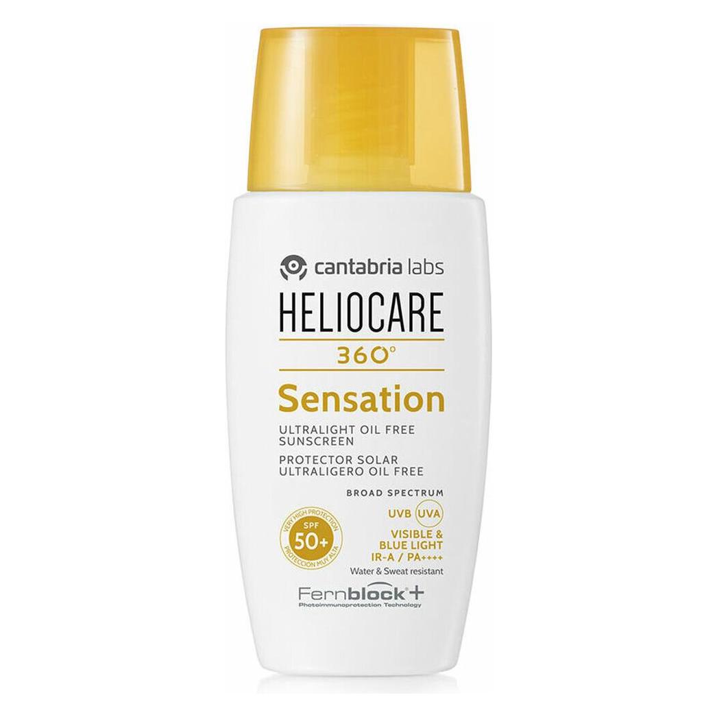 Heliocare 360 Sensation 50ml - kaufen bei Galaxus