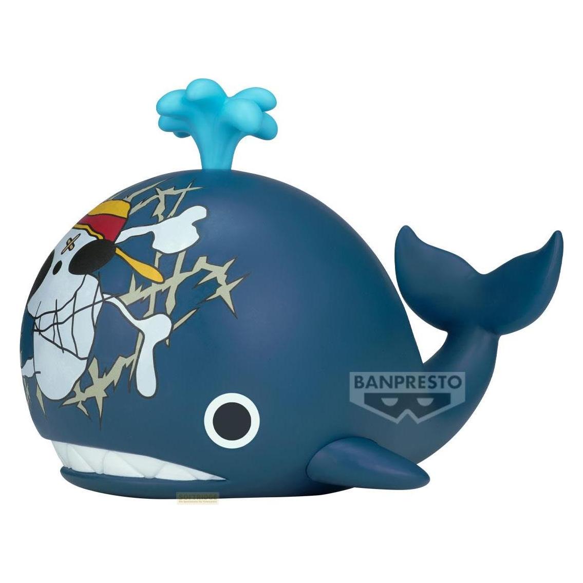 Banpresto One Piece - Laboon Big Sofvimates - kaufen bei Galaxus