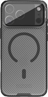 Nillkin CamShield Prop Magnetische Rückseite für Apple iPhone 17 Pro ...
