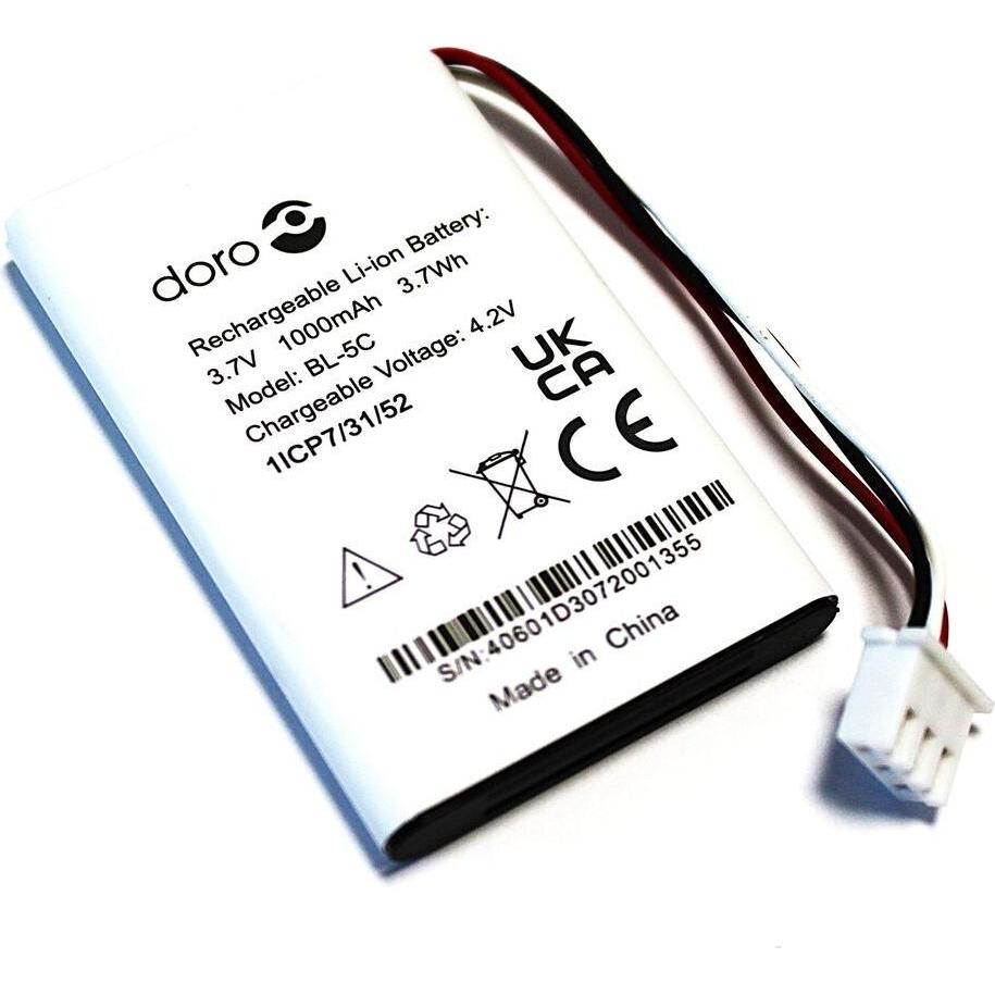 Doro BATTERY 4100H - kaufen bei Digitec
