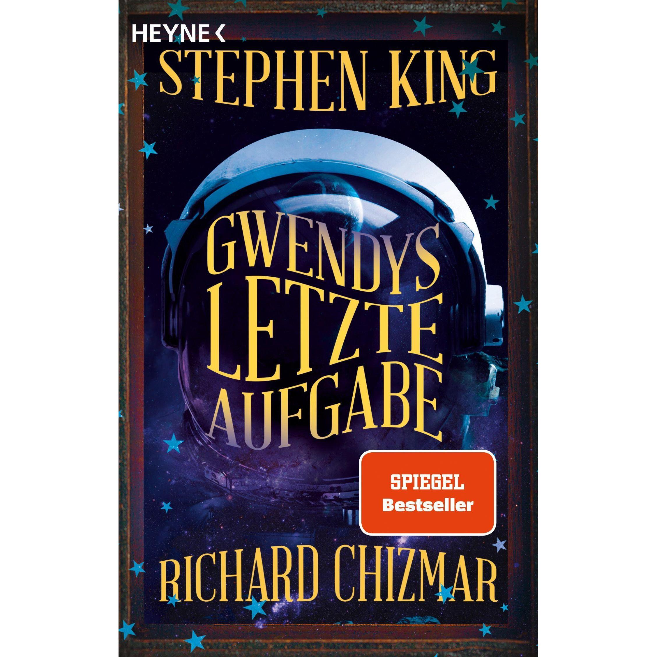 Heyne Gwendys letzte Aufgabe - kaufen bei Galaxus