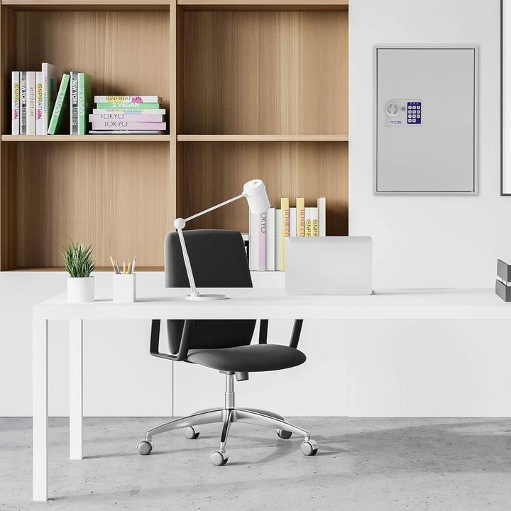 Rottner Key cabinet electronic lock - buy at Galaxus