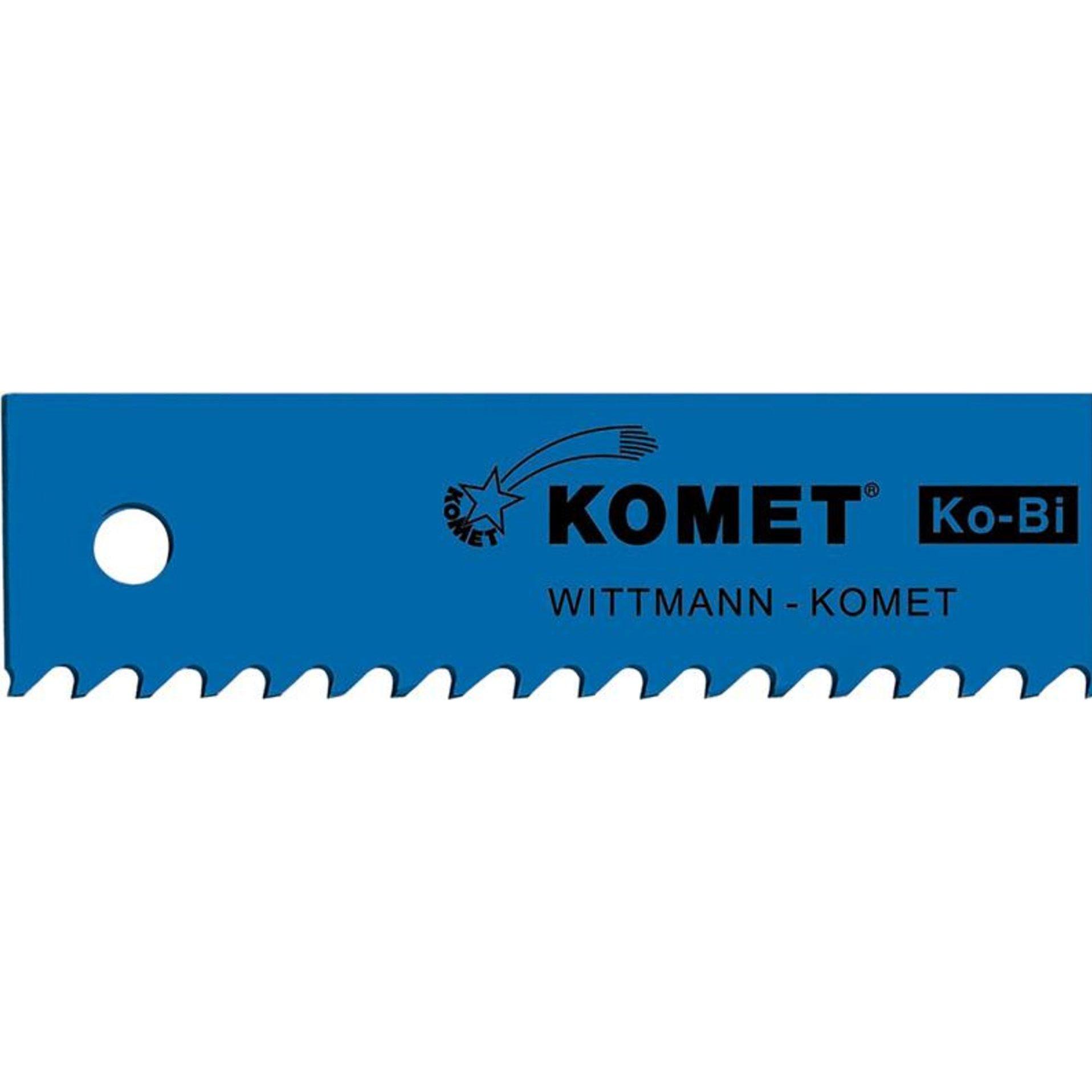 Magni Komet machine saw blade HSSBi Z4 pro inch/k 575x50x2.50mm - Galaxus