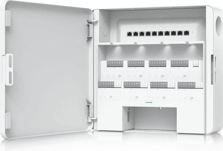 Ubiquiti EAH-8-EU - Enterprise Access Hub - kaufen bei Digitec