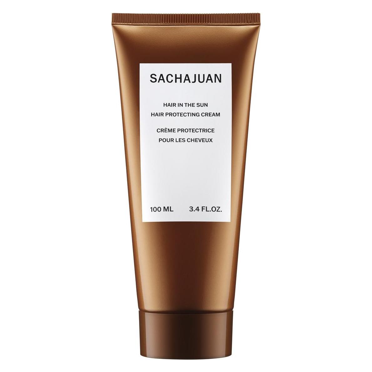 Sachajuan Hair In The Sun Hair Protecting Cream - kaufen bei Galaxus ...
