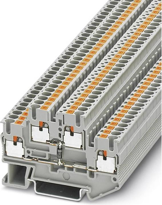 Phoenix Contact Morsetto passante PITTB 2,5-DIO/U-O - Digitec