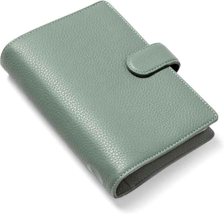 Filofax Organizer Norfolk Personal Organizer Sage 2026 - Digitec