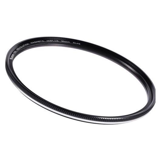 Kase KW Revolution White Mist Magnetic 1/4 Filter - Black Frame 82mm