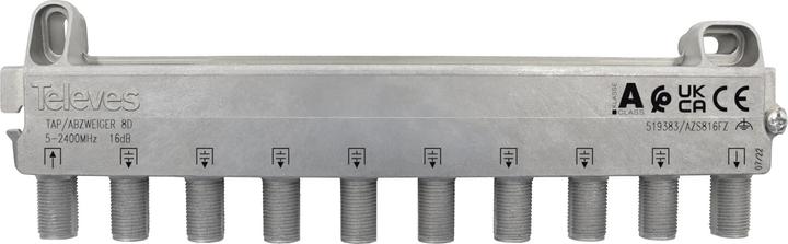 Televes Dérivateur - acheter sur Digitec