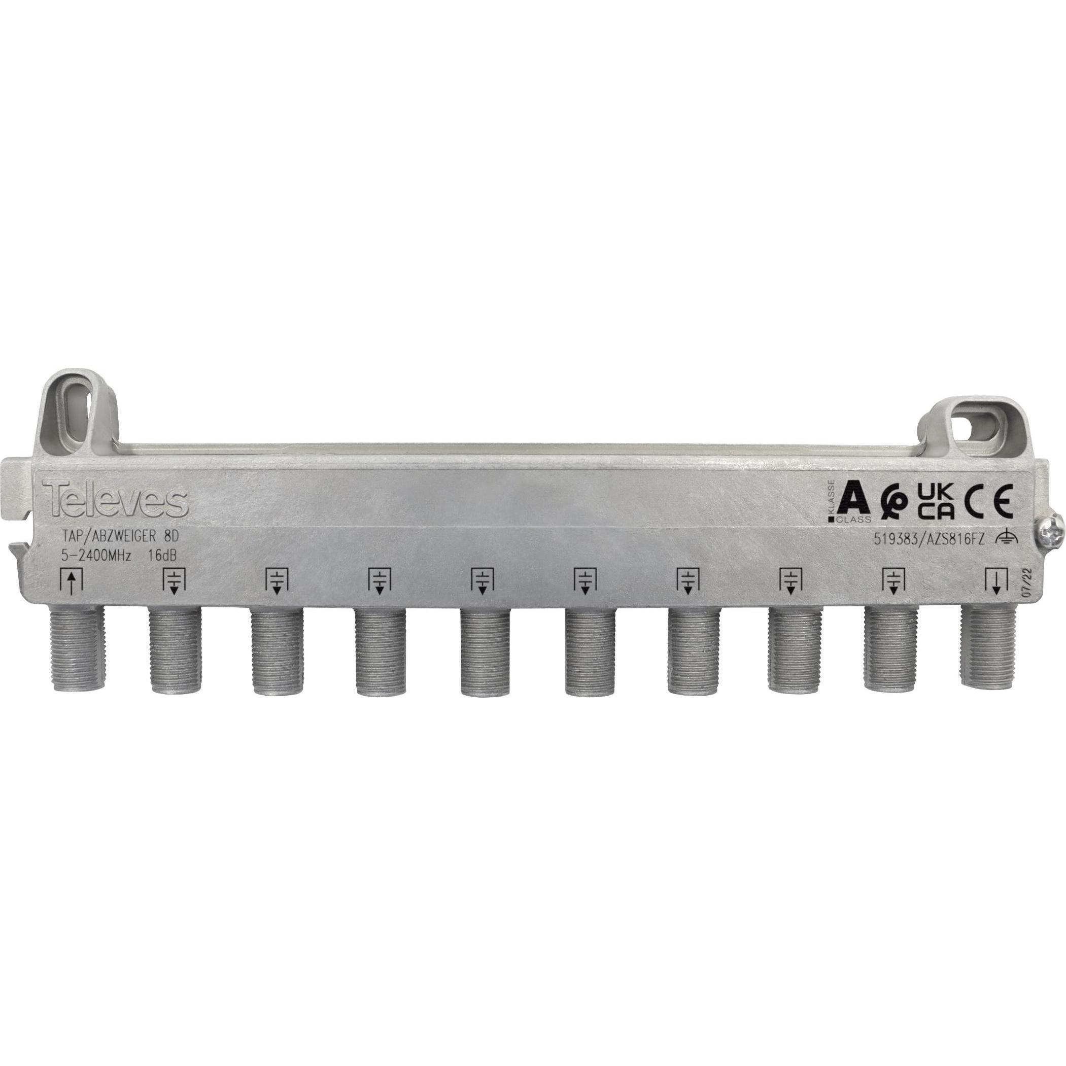 Televes Dérivateur - acheter sur Digitec