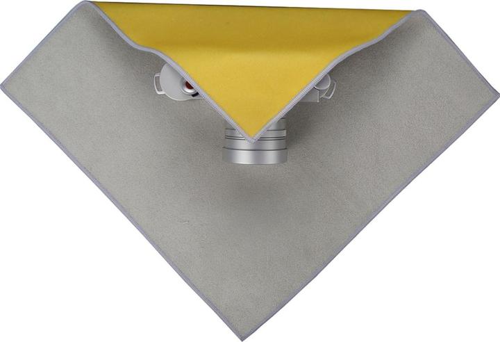 Nitecore Stick it wrapper (magic cloth) Royal Blue (48cmx48cm) - Galaxus