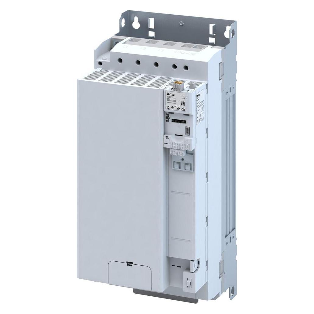 Lenze LEDR I55AE375F10V10002S Frequency inverter i550-C 75kW 3-phase ...
