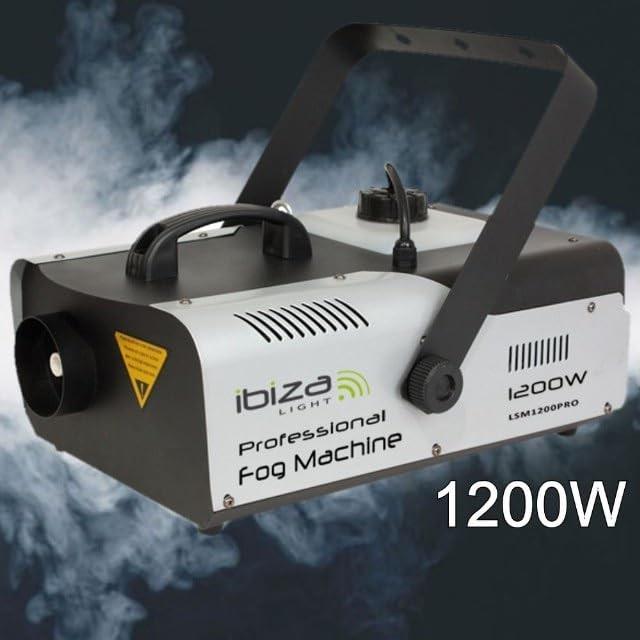 Lotronic LSM1200PRO - kaufen bei Galaxus
