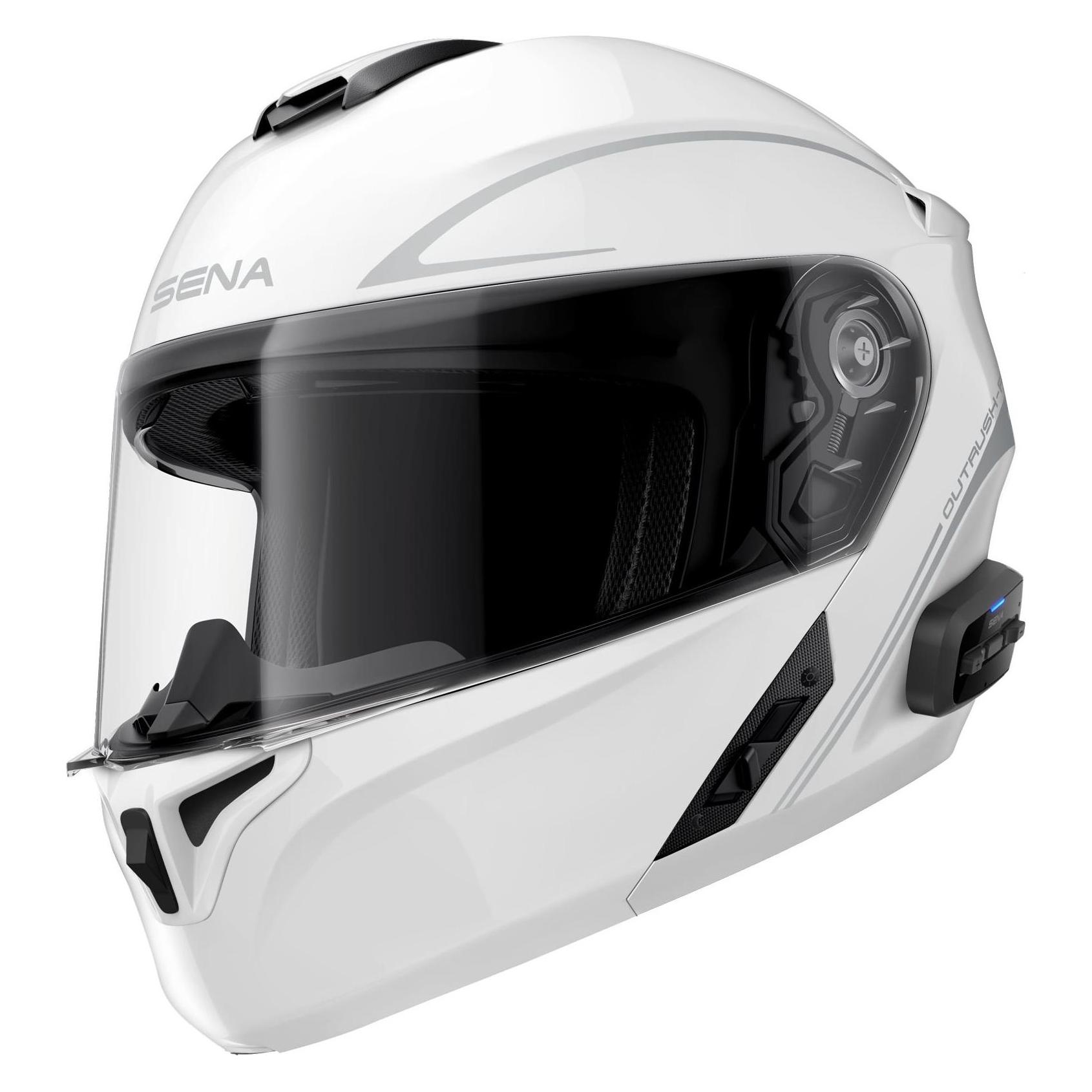 Sena Outrush R Klapphelm