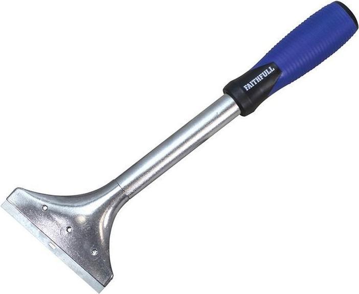 Faithfull Schwerer Schaber mit langem Stiel - kaufen bei Galaxus