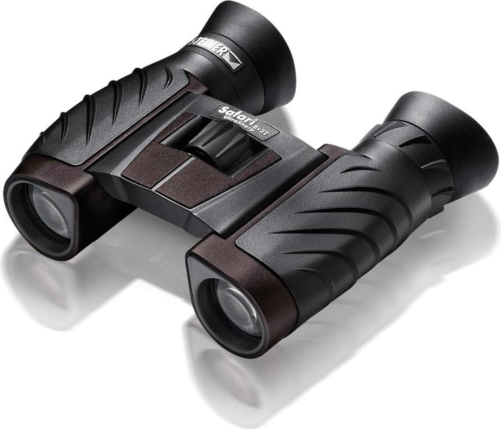 Steiner Safari UltraSharp 8x22 Fernglas - kaufen bei Galaxus - Galaxus