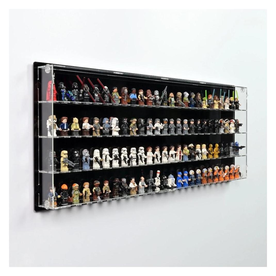 iDisplayit Présentoir mural en acrylique - acheter sur Galaxus