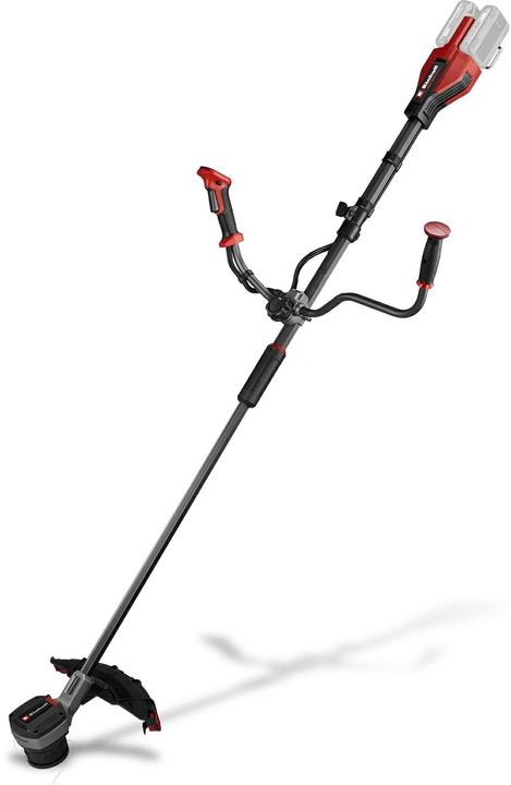 Zubehör für Einhell GP-BC 36/430 Li BL-Solo Akku-Motorsense 36 V ...