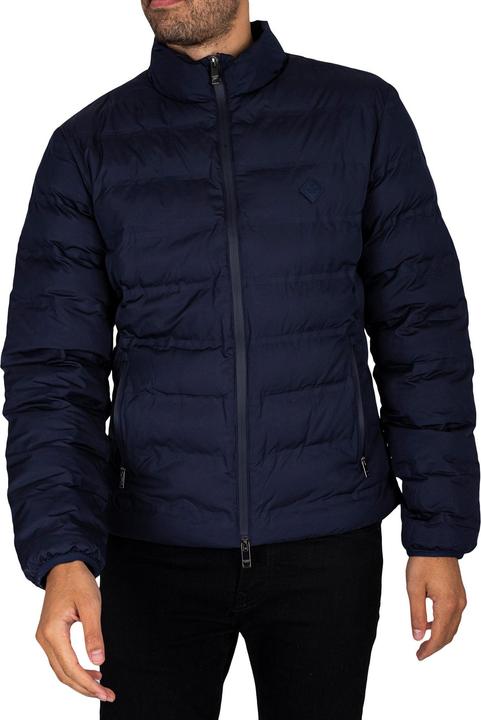 Hackett Lw Moto Jacket - kaufen bei Galaxus